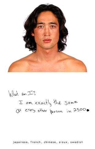 asian Wisconzine April 2006 Issue-HAPA Project
