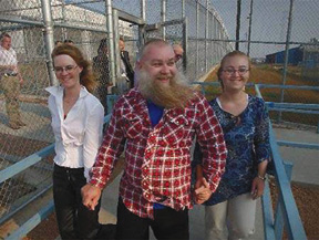 Asian Wisconzine-November 2005